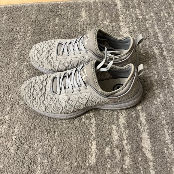 APL | Shoes | Apl Techloom Phantom Sneakers | Poshmark